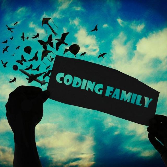 Coding Family | Signin